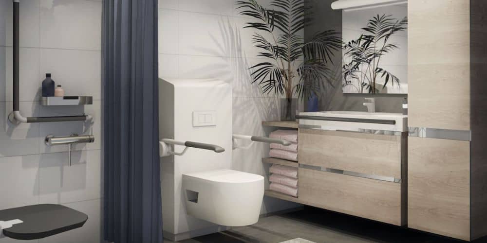 The Significance of Hygiene in Accessible Bathrooms | BioCote