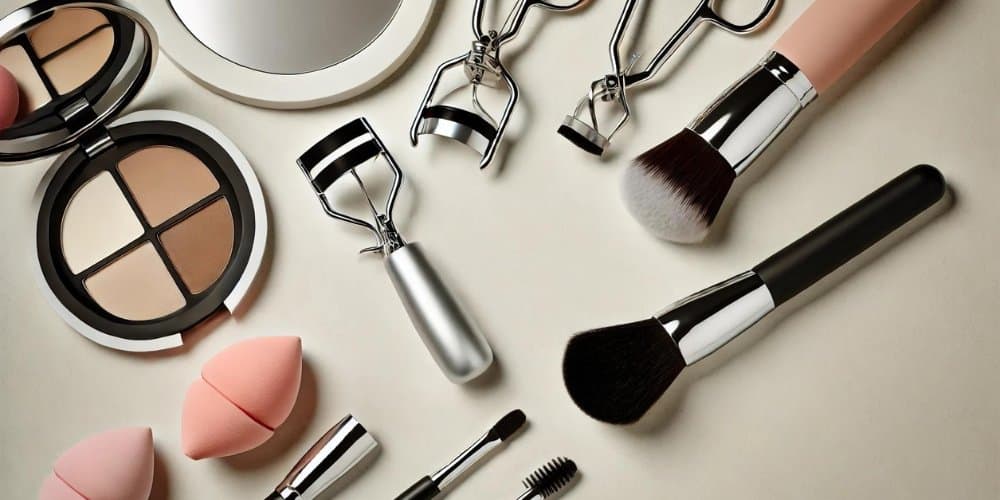 Why Clean Beauty Tools Matter: A Closer Look at Hygiene and Longevity ...