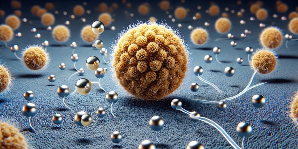 What are Antimicrobial Silver Additives? | BioCote